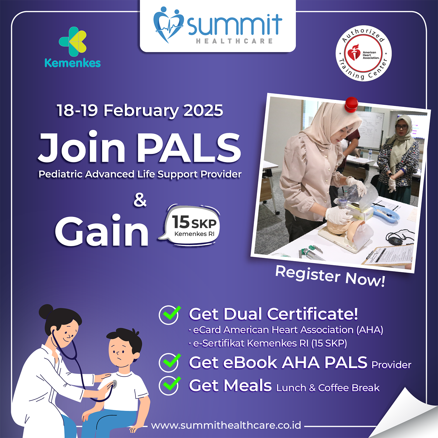 Summit Healthcare | Home